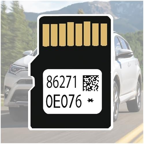 Amazon.com: Navigation GPS SD Card - Latest US & Canada Maps Micro SD ...