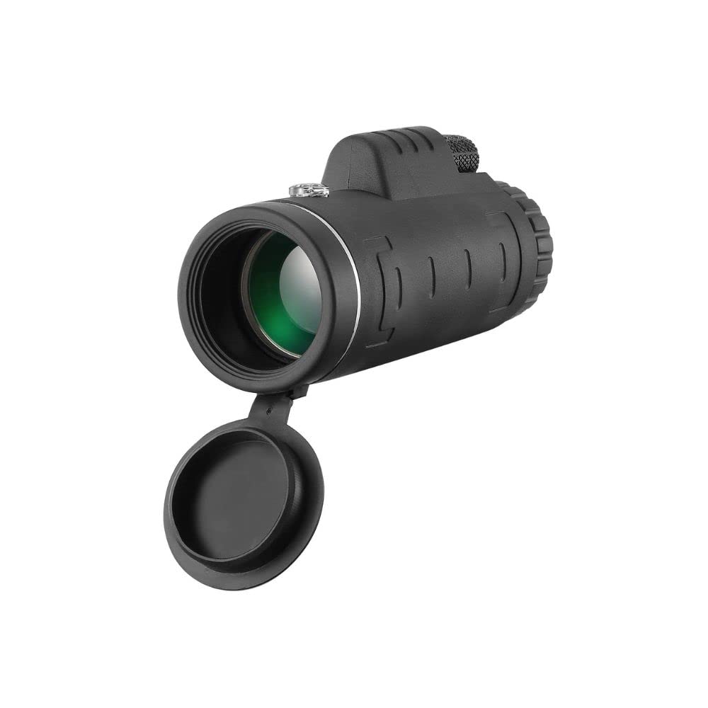Cospex 16x HD Optical Zoom Mobile Telephoto Lens Kit Dual Focus ...