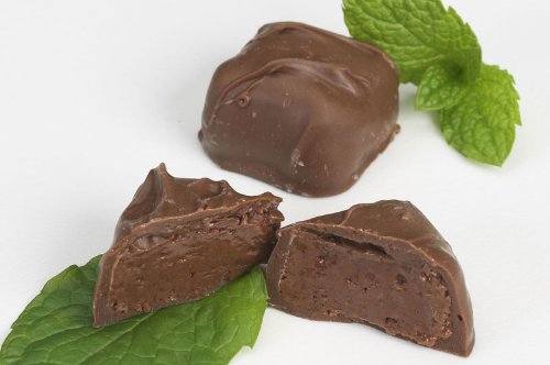 Amazon.com: Star Chocolate French Mints : Grocery & Gourmet Food