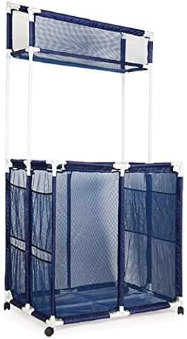 Amazon.com: pool storage bins