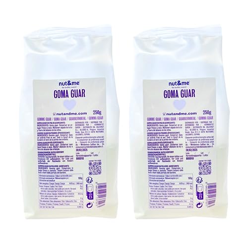Goma Katira Amazon: La solución para un cabello saludable - Mi Hogar