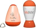 Amazon.com: Baby Shusher Firefly Baby Soother for Crying Babies with ...