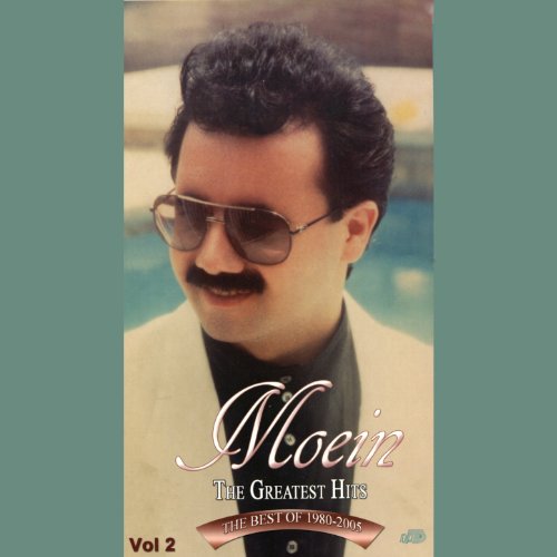 Play The Greatest Hits Vol 2 by Moein on Amazon Music