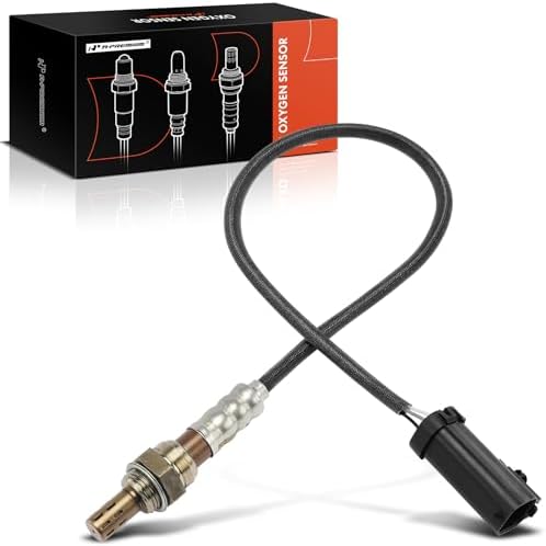 Amazon.com: A-Premium O2 Oxygen Sensor Compatible with Dodge Dakota ...