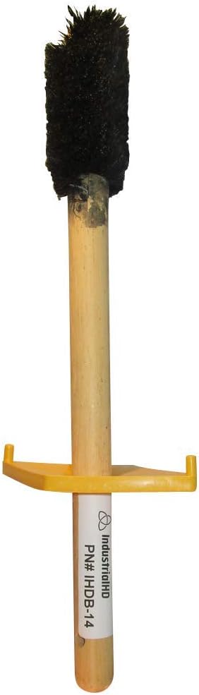 Amazon.com: IHDB-14 - Tapered Trim Heavy-Duty Thread Compound Dope ...