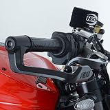 ・ブランド:R&amp;G(アールアンドジー)・製造元:アールアンドジー(R&amp;G)・モデル:RG-BLG0028BK・製造元/メーカー部品番号:RG-BLG0028BK・適合車種：TRIUMPH Daytona Moto2 765 ...