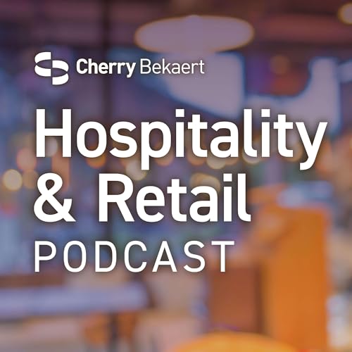 Cherry Bekaert: Hospitality & Retail : Cherry Bekaert: Amazon.in: Books