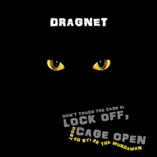 Amazon.co.jp: Don't Touch The Cage 2: Lock Off, Cage Open [Explicit ...