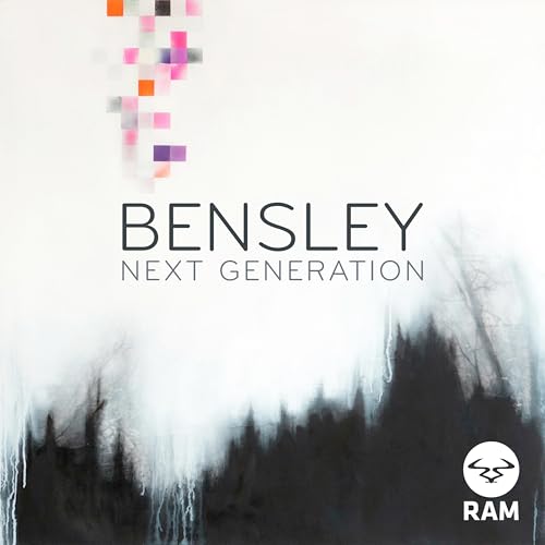Play Next Generation by Bensley on Amazon Music