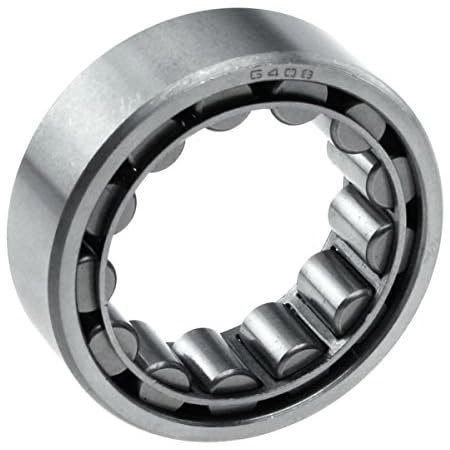 Amazon.com: Timken 6408 Cylindrical Wheel Bearing : Automotive