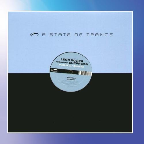 Leon Bolier - Poseidon / Bonaire - Amazon.com Music