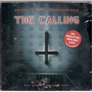 The Calling: Original Motion Picture Soundtrack (UK Import) - : Amazon ...