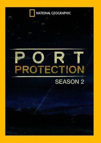 Amazon.com: Port Protection Season 2 : PORT PROTECTION: SEASON 2 ...