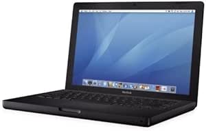 Amazon.com: Apple MacBook - Core 2 Duo 2.16 GHz - RAM 1 GB - HDD 160 GB ...