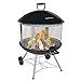 Amazon.com : Landmann USA 28051 Heatwave Fire Pit : Patio, Lawn & Garden