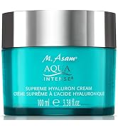 Amazon.com: M. Asam AQUA INTENSE Mimic Booster Serum (0.67 Fl Oz ...