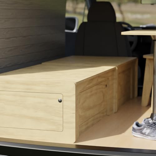 10 Mejores Mueble Camper 2023. Mi Experiencia y Opiniones.