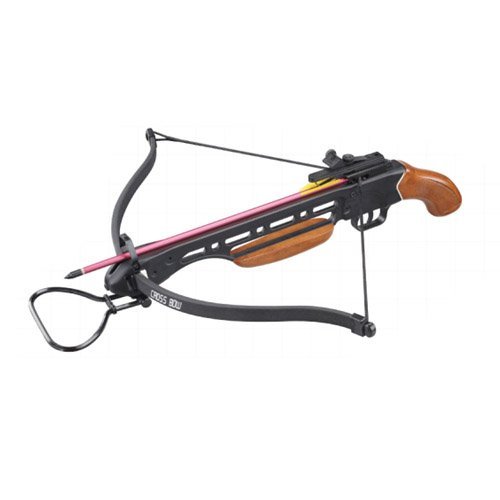 Best Crossbow Pistols of 2021 – Complete Review