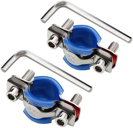 Amazon.com: A.I.FORCE Fix Sinking Office Chair, 304 Stainless Steel Gas ...