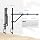 SmallRig Triangular Camera Desk Mount with 3kg Load Capacity