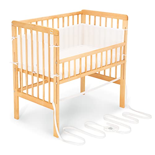 FabiMax Beistellbett – Die 15 besten Produkte im Vergleich - kita.de ...