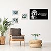 Amazon.com: Gandhi Flag 3x5 FT Banner Dorm Banner with Four Brass ...