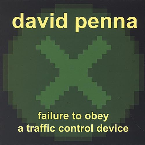David Penna, David Penna, David Penna - Failure to Obey a Traffic ...