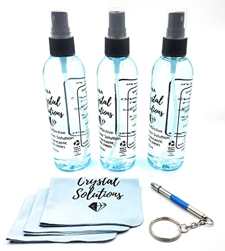 Top 15 Best Eyeglass Cleaner For Anti Reflective Lenses 2023 Reviews ...