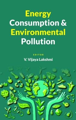 Buy Energy Consumption and Environmental Pollution Book Online at Low ...
