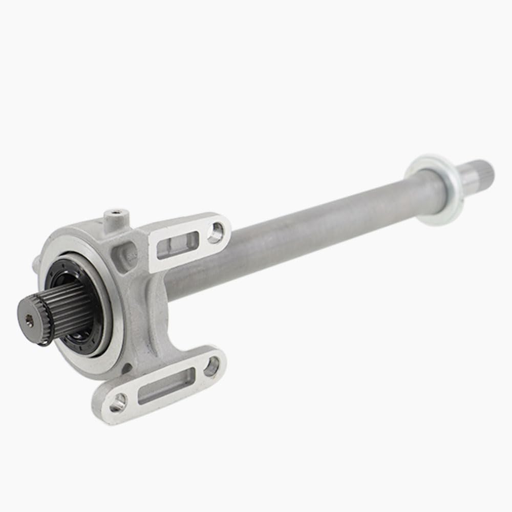 Amazon.com: CV Intermediate Shaft (Automatic Transmission) 44500-SWA ...