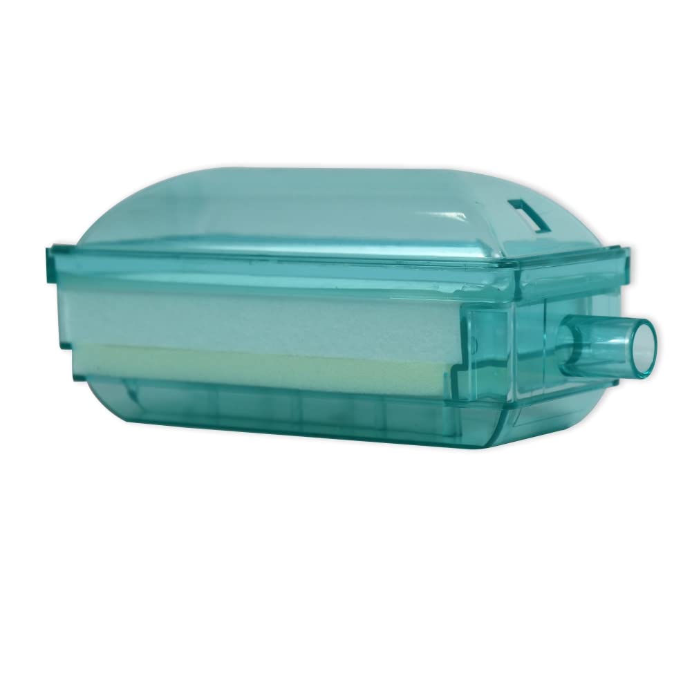 Buy Medtech Oxygen Concentrator - HEPA filter Online at Low Prices in ...