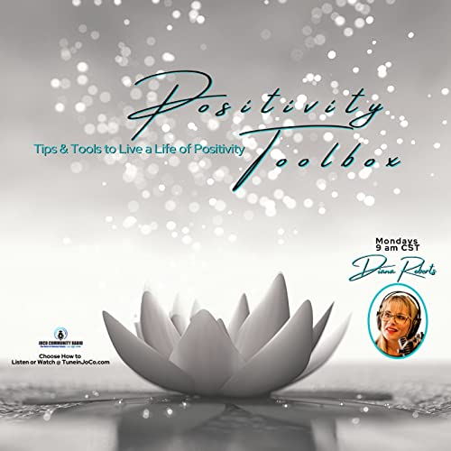 Positivity Toolbox : NTX Radio: Amazon.in: Audible Books & Originals