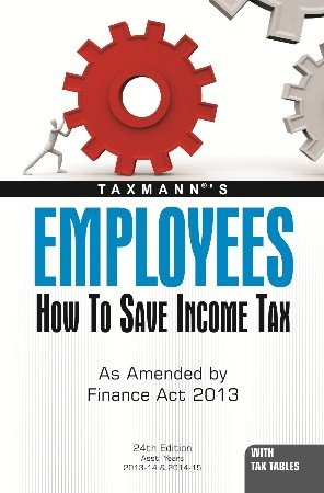 Buy Employees - How to Save Income Tax Book Online at Low Prices in ...