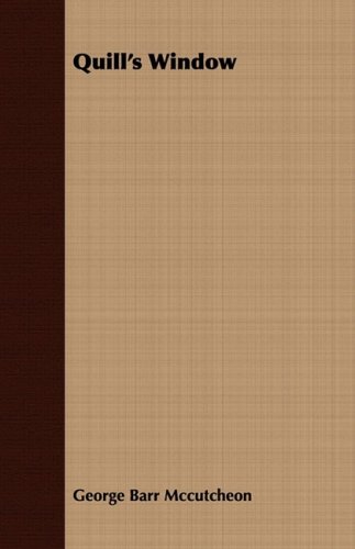 Buy Quill's Window Book Online at Low Prices in India | Quill's Window ...