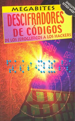 Descifradores De Codigos : Adams, Simon: Amazon.com.mx: Libros