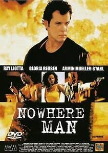 Amazon.com: Nowhere Man : Movies & TV