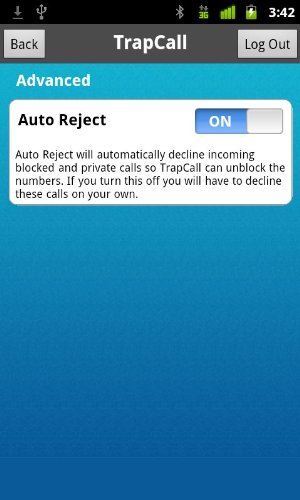 TrapCall - App on Amazon Appstore
