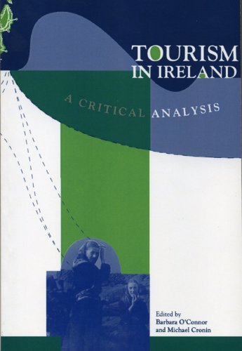Buy Tourism in Ireland: a Critical Analysis (Irish cultural studies ...