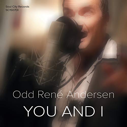 You and I (When We're Together) by Odd René Andersen on Prime Music