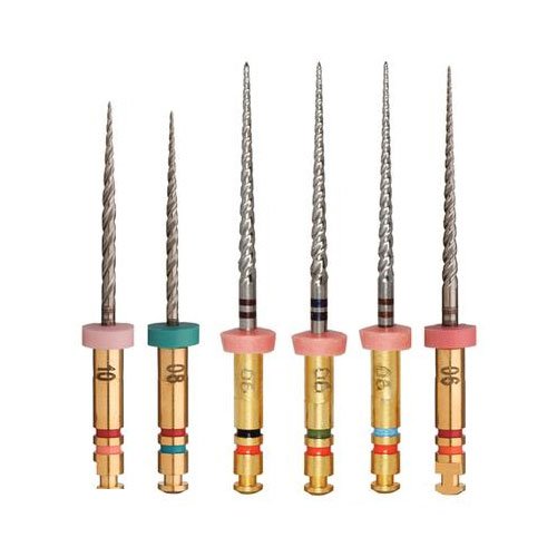 Amazon.com: Kerr 830-0621 K3 Nickel-Titanium Rotary Endodontic File ...