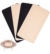 Amazon.com: PH PandaHall 4pcs Handbag Base Shaper 2 Colors Bag Bottom ...