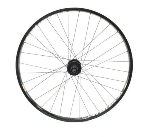 Balaji Stores Stainless Steel Cycle Wheel Rim, Size: 584 Mm : Amazon.in ...
