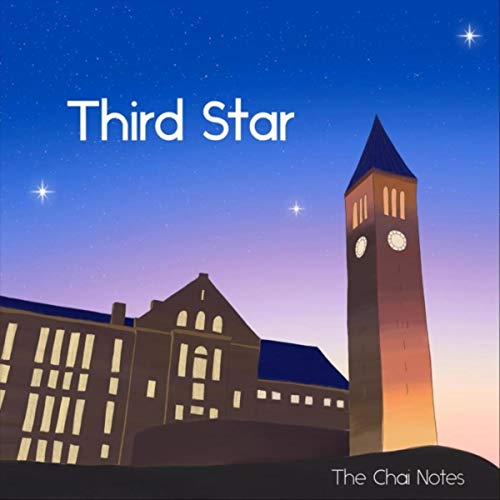 Third Star de The Chai Notes en Amazon Music Unlimited