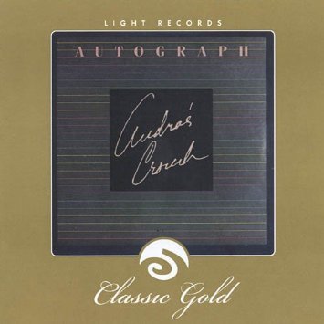 Crouch, Andre - Autograph [Vinyl] - Amazon.com Music