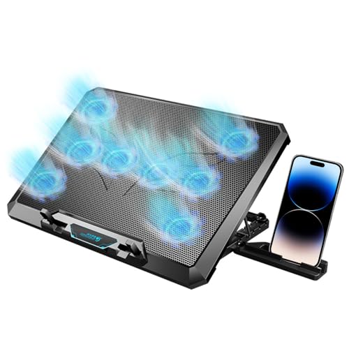 amazon.ae Best Sellers: The best items in Laptop Cooling Pads ...