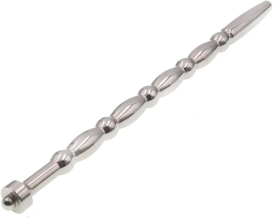 Amazon.com: Urethral Sounding Rod for Men - Perfectly Textured Urethral ...