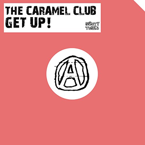 Get Up! by The Caramel Club on Amazon Music - Amazon.com