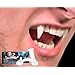 Amazon.com: Pwshymi Retractable Retractable Vampire Fangs For Cosplay ...