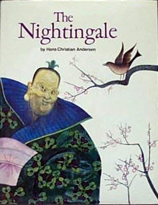Nightingale (Little Fairy Tale): Hans Christian Andersen: 9780600365310 ...