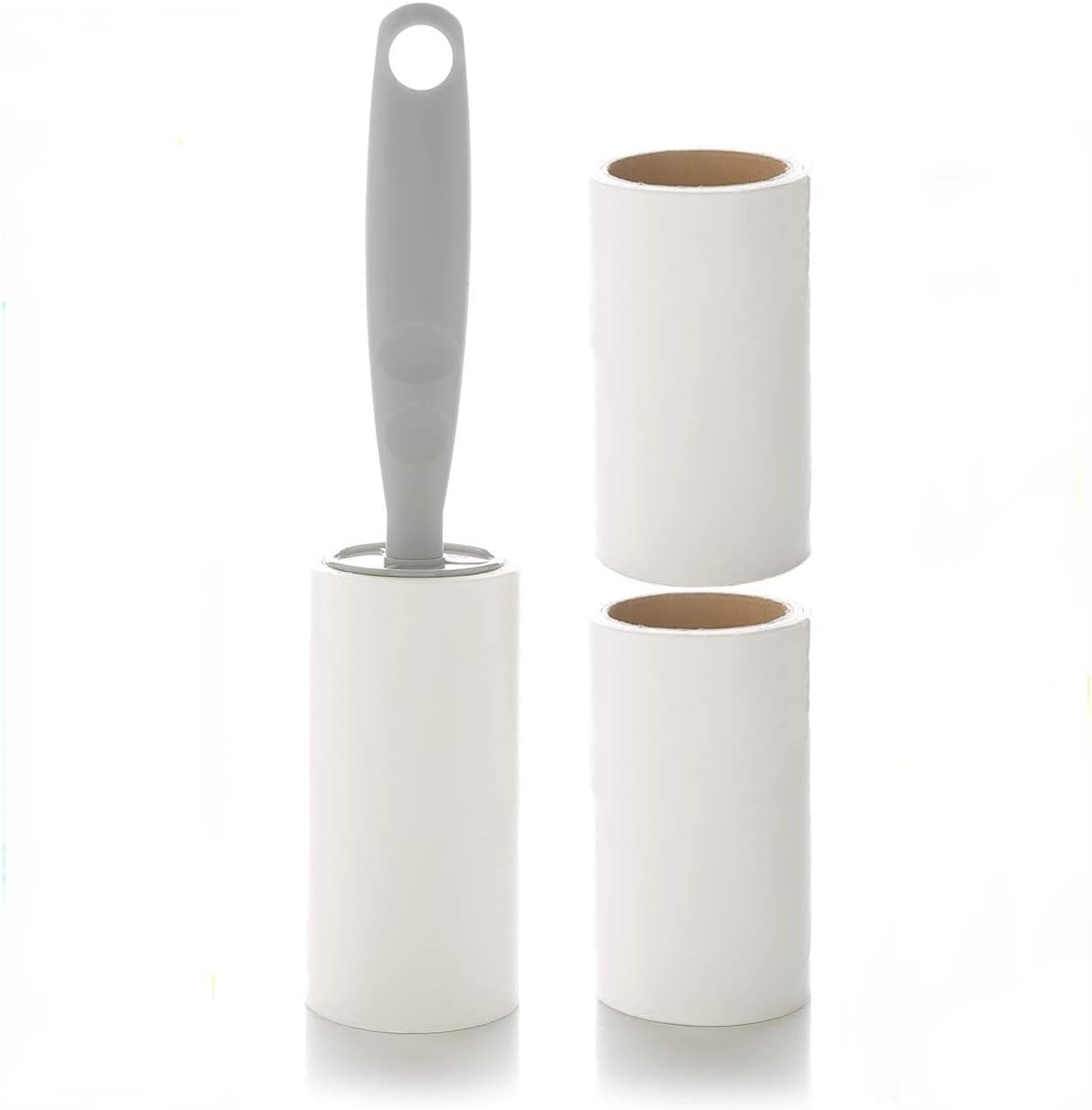 Elegancy Pet Hair Lint Roller, Clothes Furniture Hair Roller, Laundry ...